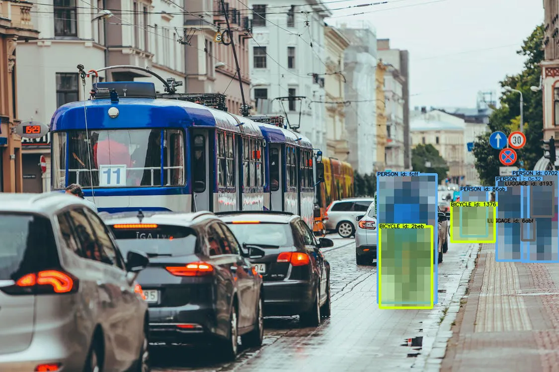 Was ist ein Modal Split? Modal Split Bedeutung | Isarsoft